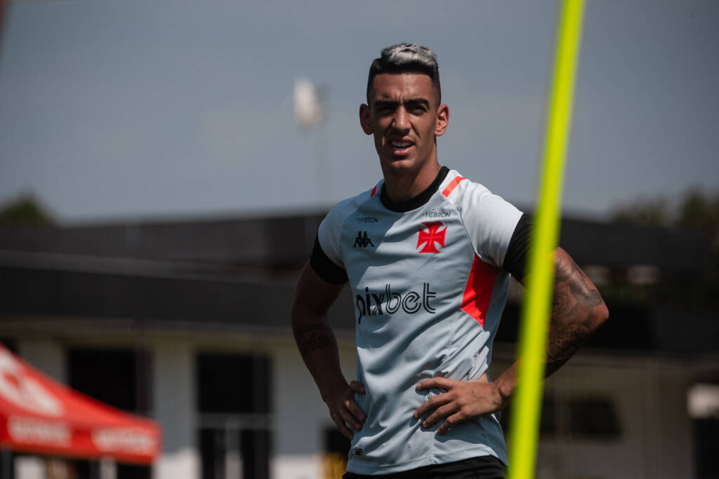 Palmeiras x Vasco: saiba tudo sobre a partida pela 21ª rodada do ...