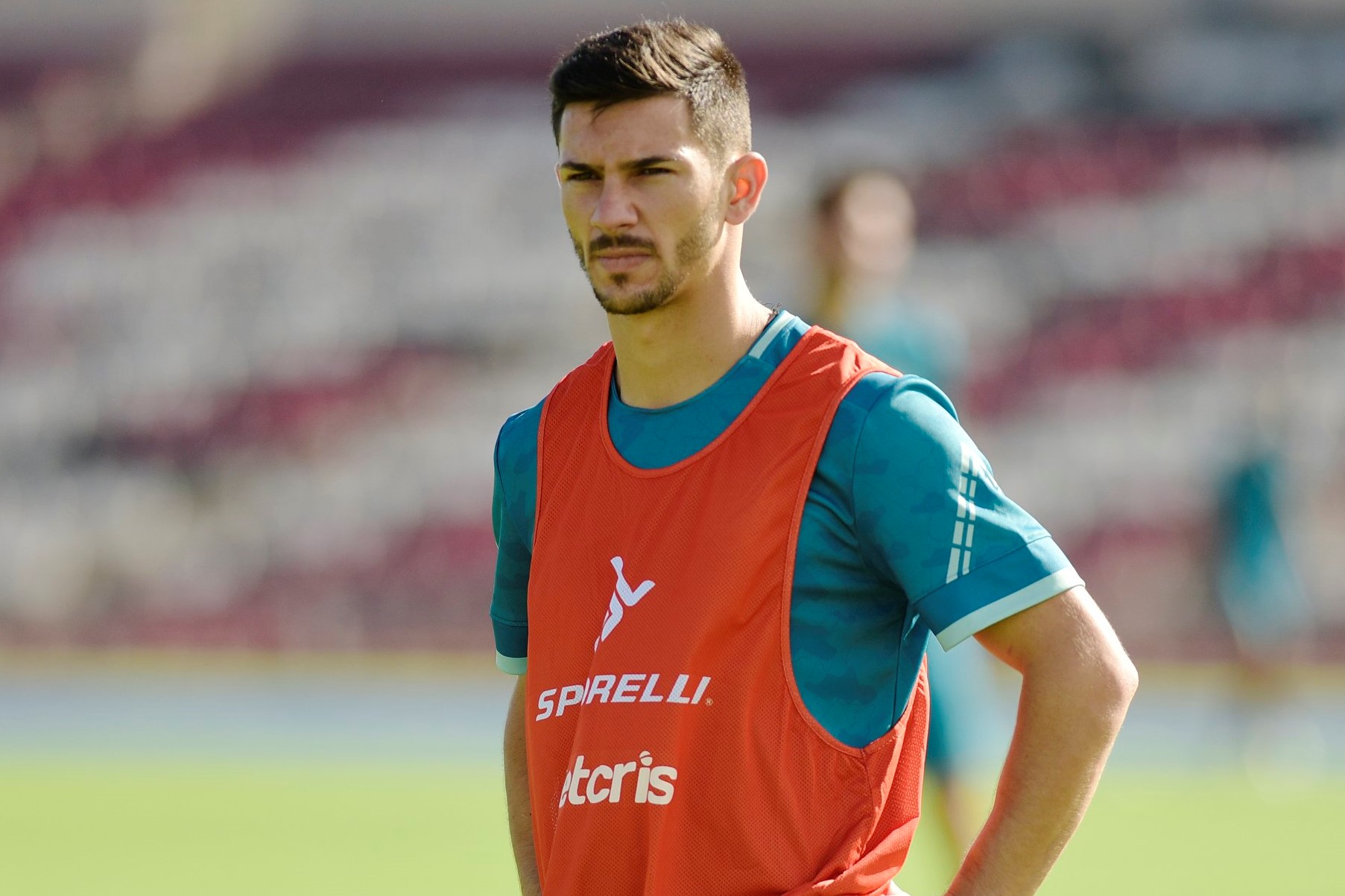 Quem é Maximiliano Silvera? Veja a carreira do atacante que está ...