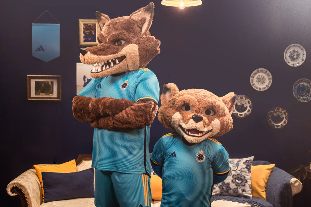 Cruzeiro lança novo 3º uniforme em homenagem ao Raposão