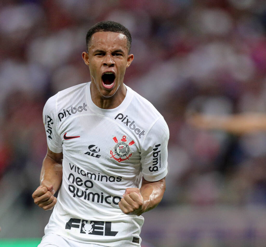 Veja quem foi bem e quem foi mal na derrota do Corinthians para o ...