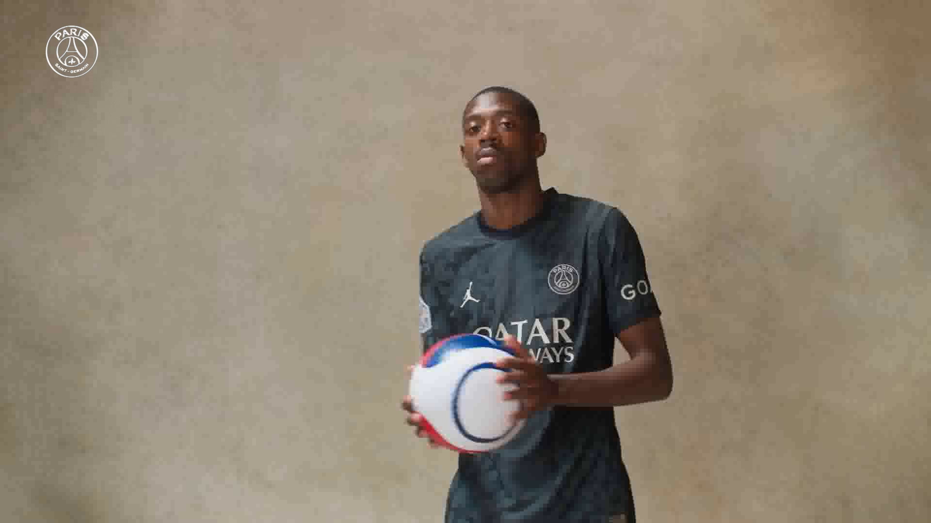 Confira o novo uniforme do PSG para a temporada - Gazeta Esportiva