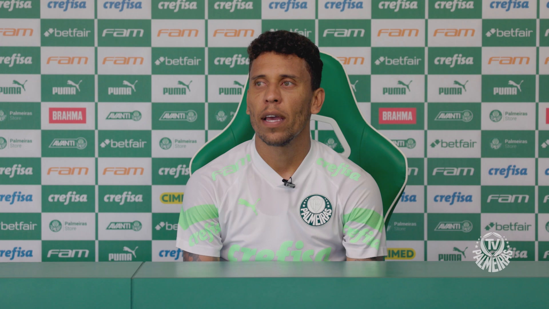 Marcos Rocha destaca preparação para semifinal na Bombonera - Gazeta ...