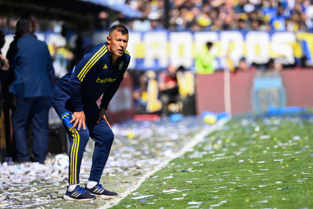 Palmeiras x Boca Juniors: veja tudo sobre a partida pela volta das ...