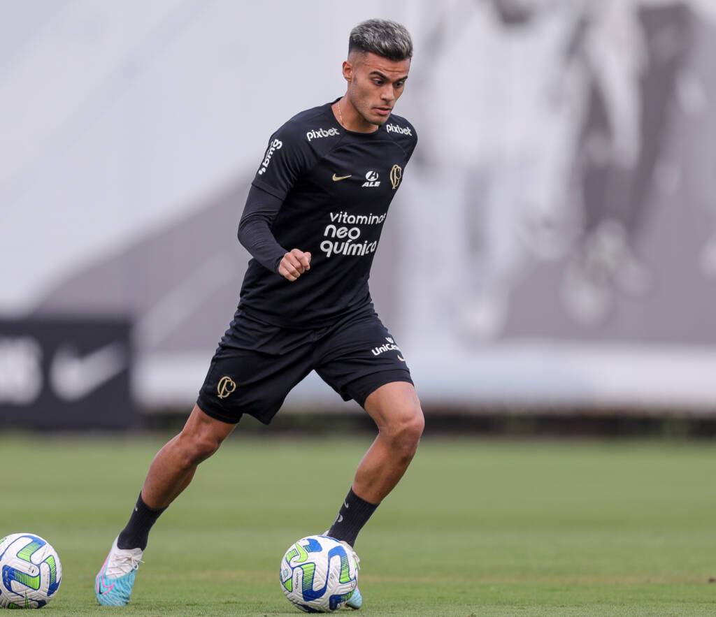Veja jogadores do Corinthians que possuem os contratos mais longos do ...