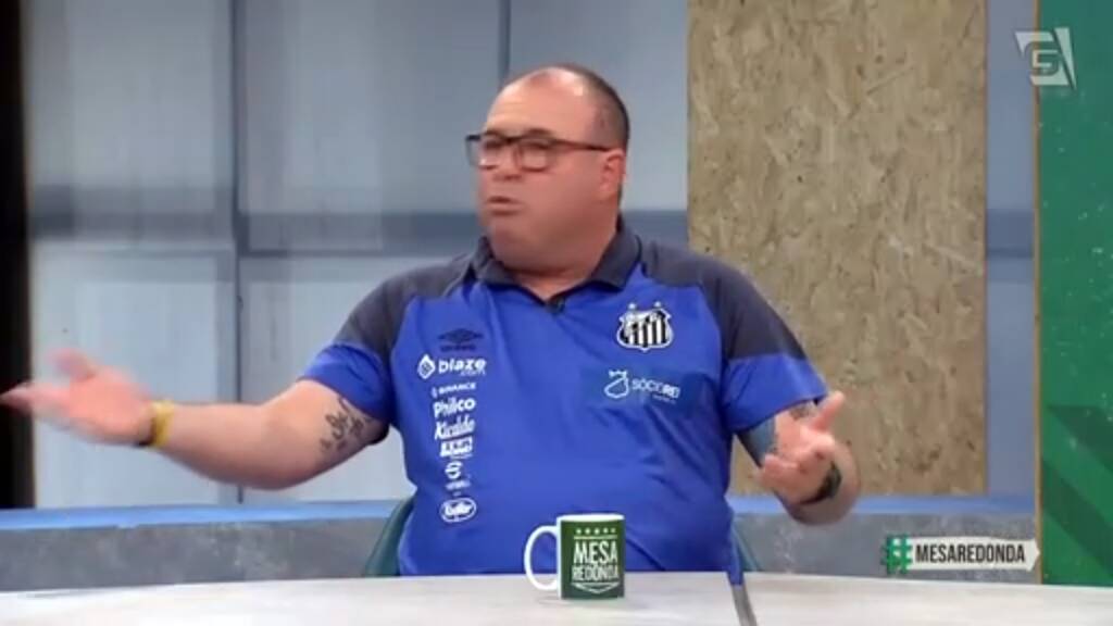 Marcelo Fernandes detalha como planeja explorar parada do Brasileirão ...