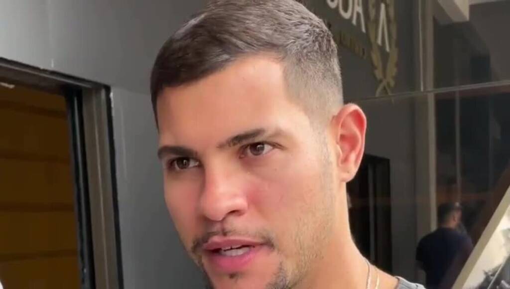 Bruno Guimarães exalta momento na carreira em apresentação à Seleção ...