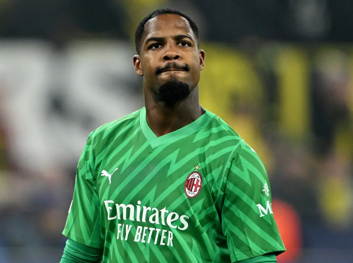 Ofensas contra Maignan reabrem debate sobre racismo no futebol italiano ...