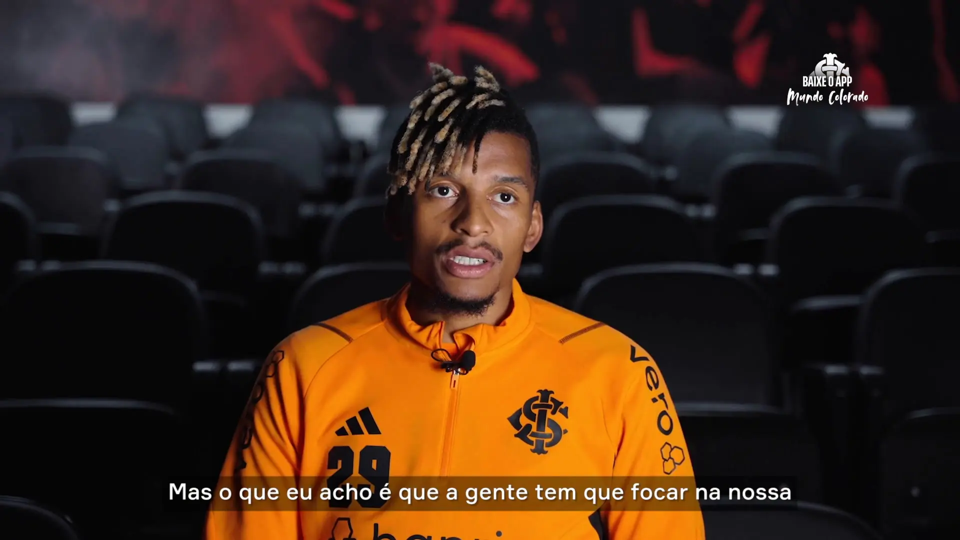 Dalbert destaca adaptação e projeta próximo duelo do Inter no ...