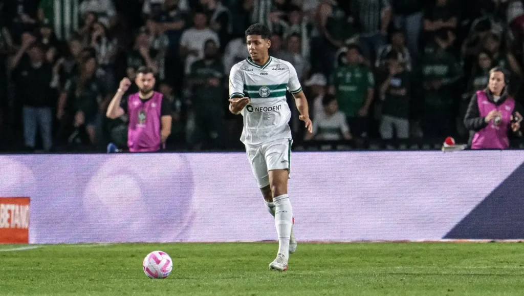 Veja tudo sobre Santos x Coritiba pela 29ª rodada do Campeonato ...