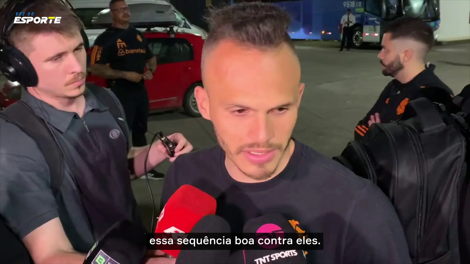 Renê aposta em sequência em casa para Internacional subir na tabela ...