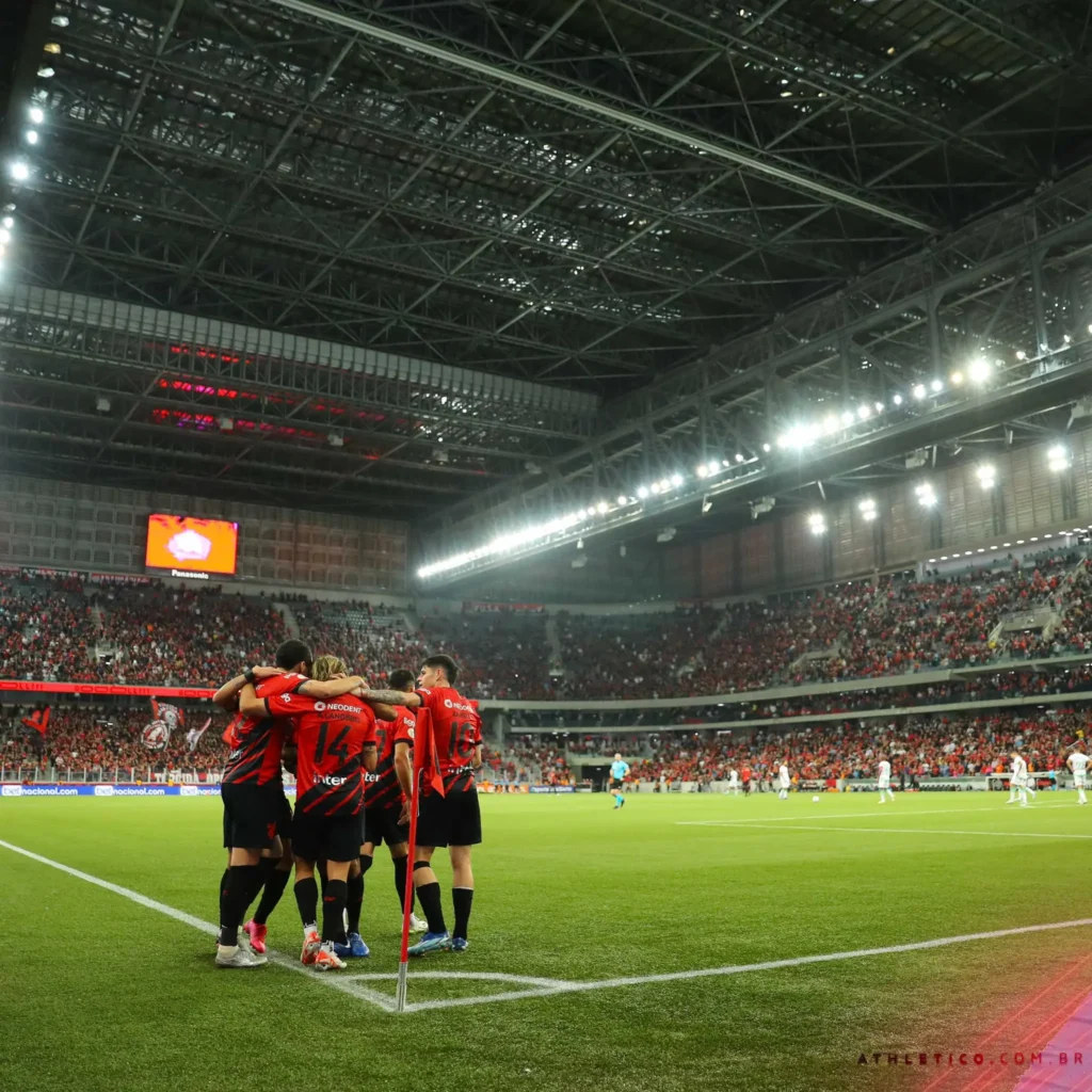 Athletico-PR x São Paulo: veja desfalques, arbitragem e mais sobre o ...