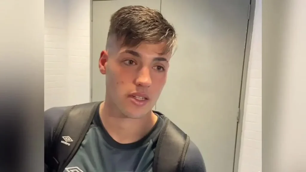 Besozzi fala sobre sua adaptação no Grêmio e questão física | Gazeta ...