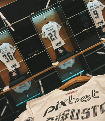 Com cinco defensores, Corinthians está pronto para enfrentar Bahia ...