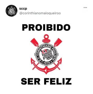 Vexame do Corinthians em casa contra o Bahia rende memes: confira ...