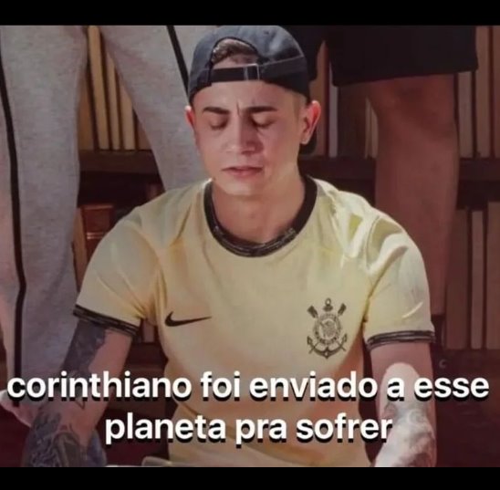 Vexame do Corinthians em casa contra o Bahia rende memes: confira ...