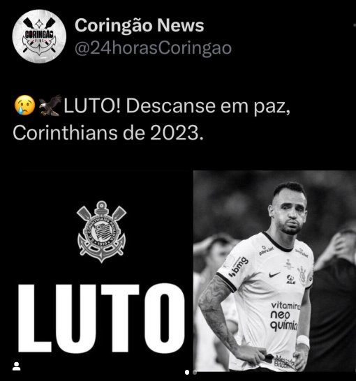 Vexame do Corinthians em casa contra o Bahia rende memes: confira ...