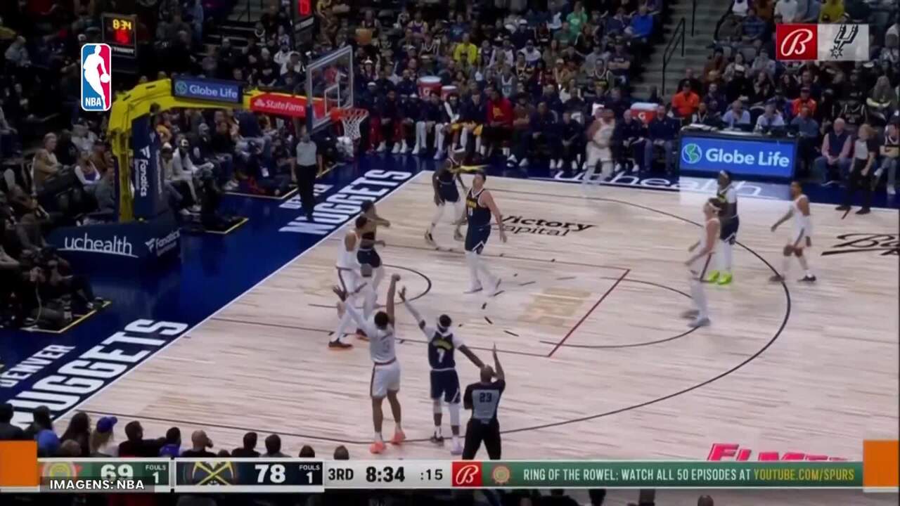 Melhores momentos para San Antonio Spurs x Indiana Pacers pela😆 ... Melhores momentos para San Antonio Spurs x Indiana Pacers pela😆 ...