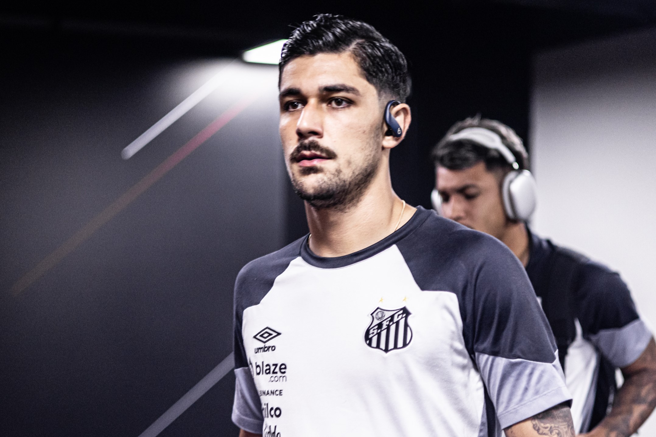 Basso se diz pronto para decisão contra o Fortaleza e manda recado à ...