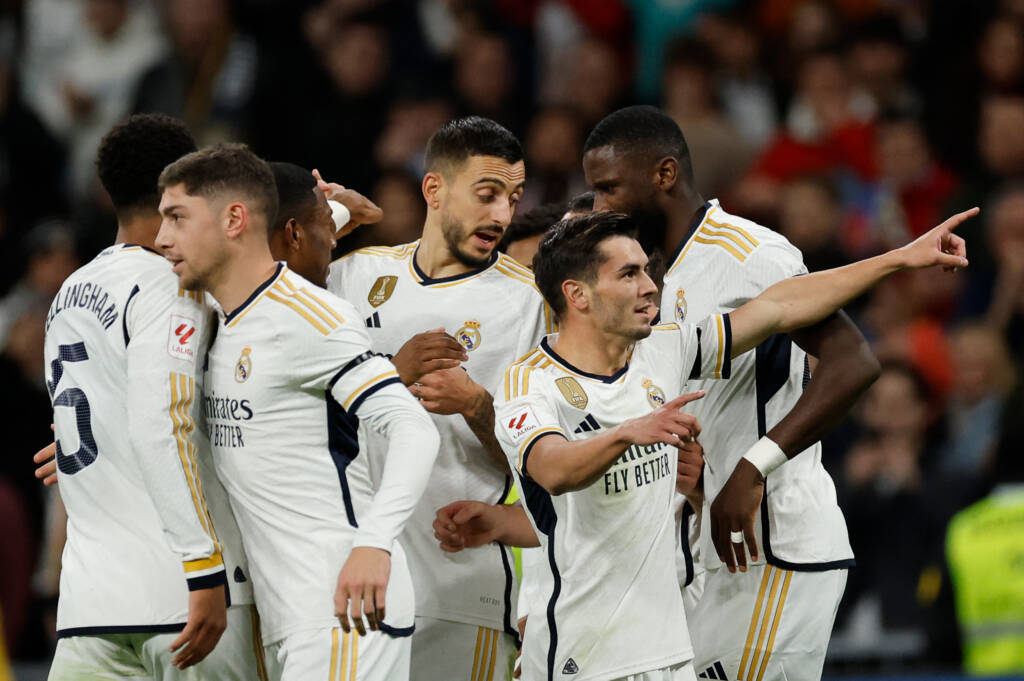 Real Madrid x Girona: confira informações e onde assistir ao duelo pelo ...