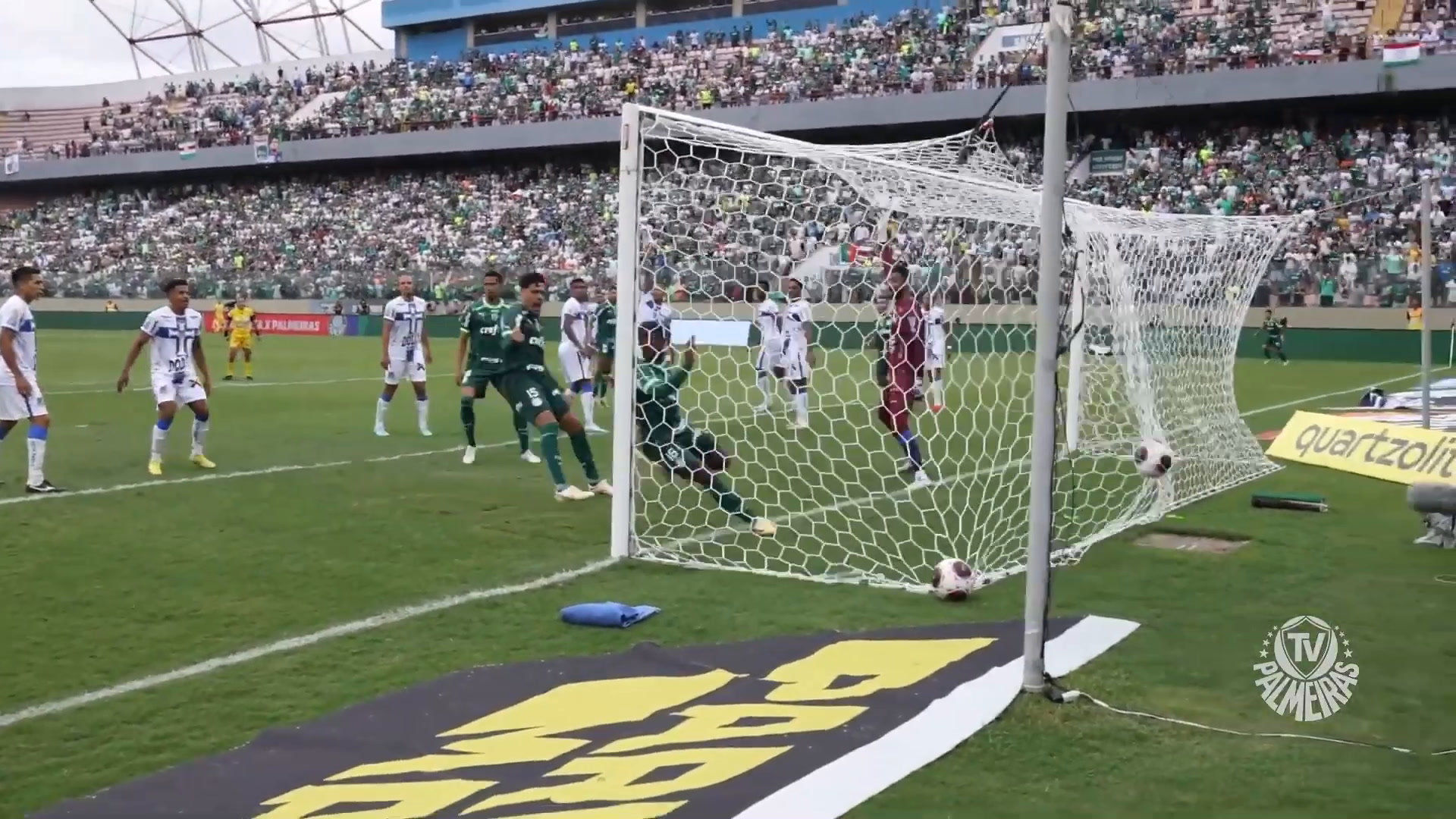 Confira todos os gols de Endrick pelo Palmeiras em 2023 - Gazeta Esportiva