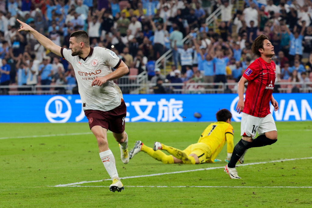 Manchester City vence o Urawa Reds e faz final do Mundial de Clubes ...