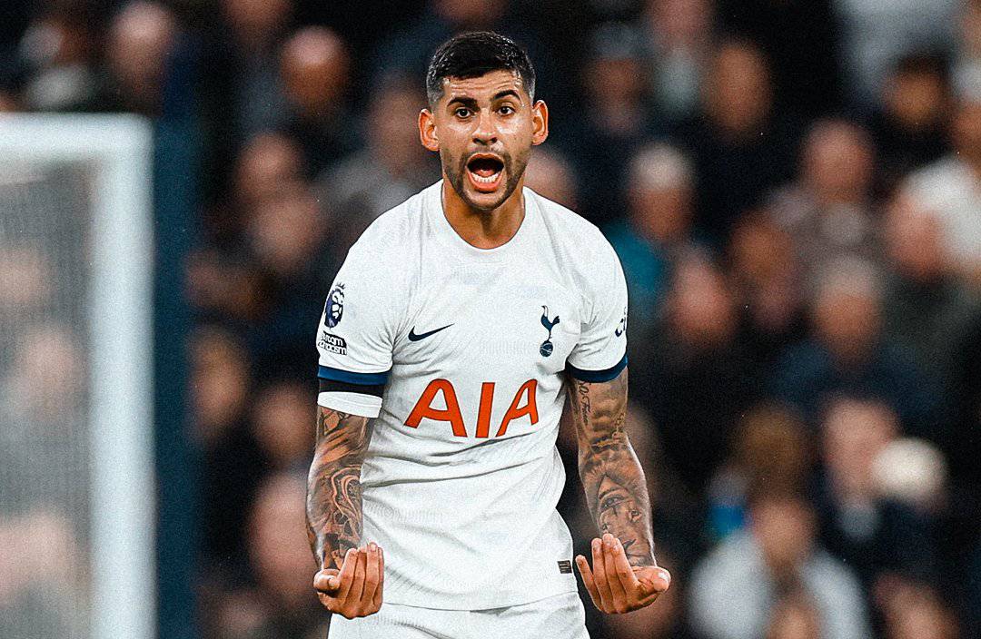 Tottenham confirma lesão de Romero, oitavo machucado do elenco; veja ...