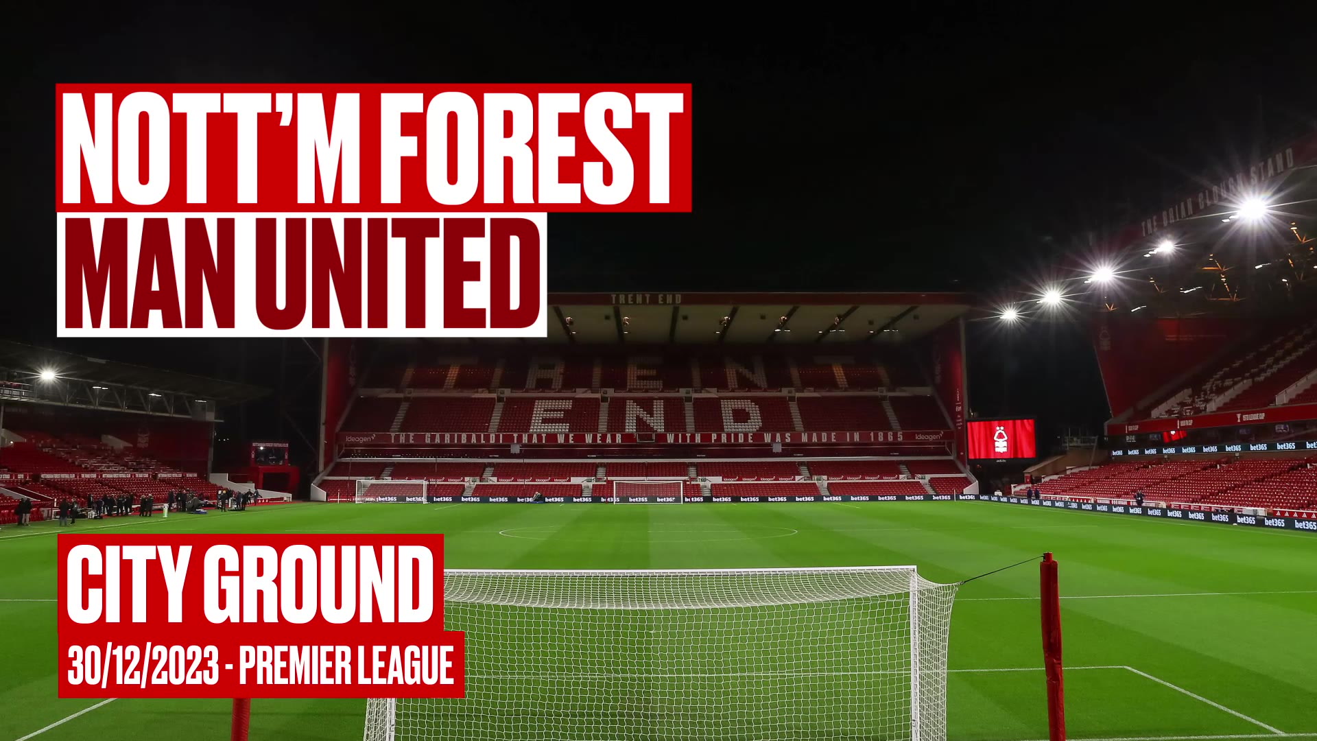 Prévia: Tudo sobre Nottingham x Manchester United pelo Inglês - Gazeta ...