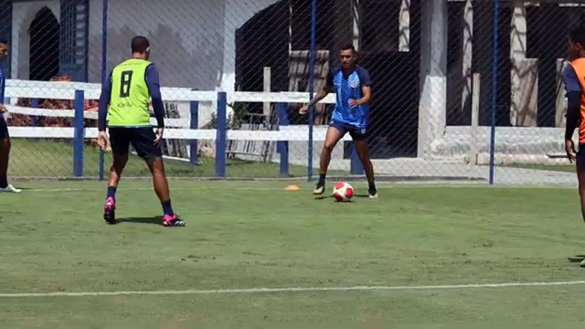 Água Santa | Últimas notícias, jogos e resultados | Gazeta Esportiva