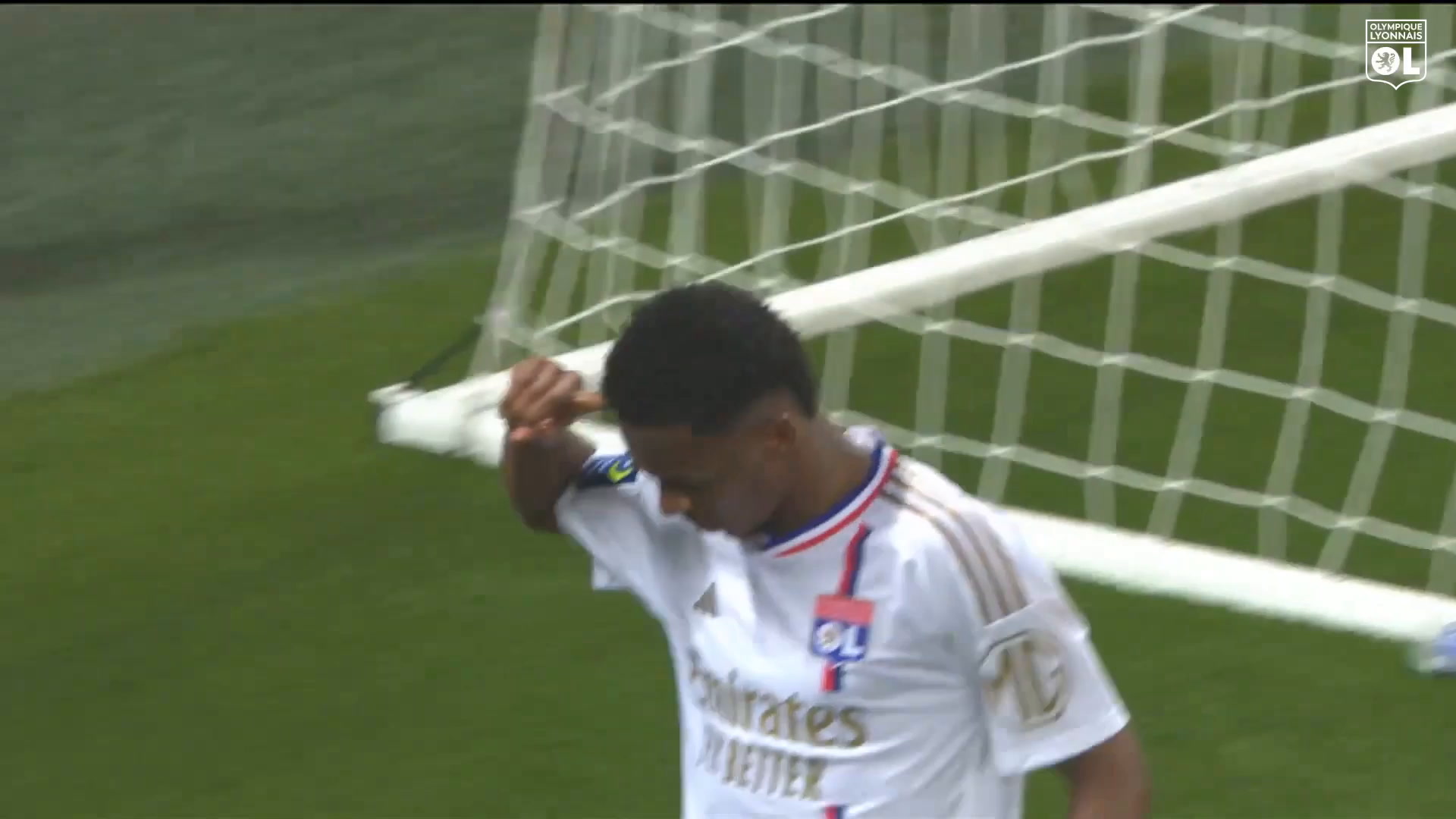 Gols de Jeffinho pelo Lyon; confira - Gazeta Esportiva