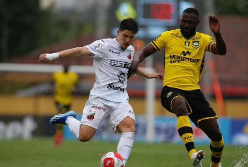 Veja tudo sobre o jogo entre Ituano e Corinthians, pela 2ª rodada do ...