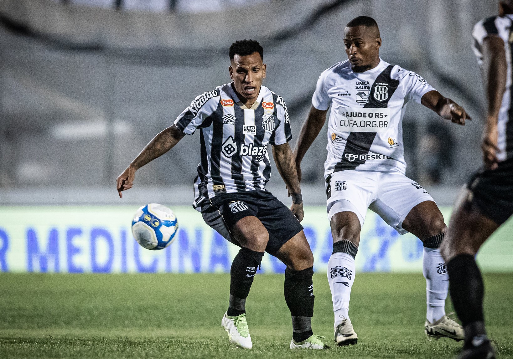 Após início animador, Otero cai de rendimento e acumula sete jogos sem ...