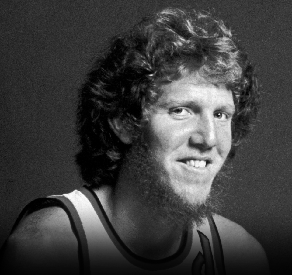 Lenda da NBA, Bill Walton morre aos 71 anos - Gazeta Esportiva - Muito ...