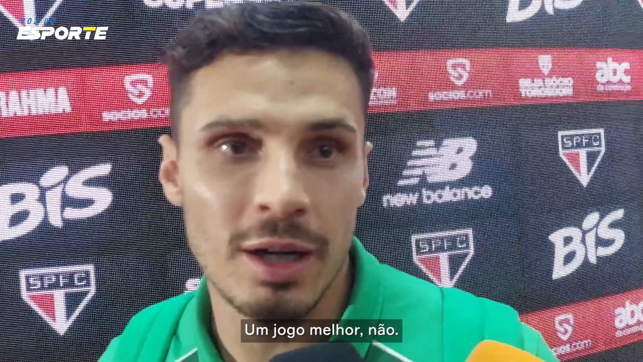 Veiga evita falar sobre arbitragem do clássico entre Palmeiras e São ... Veiga evita falar sobre arbitragem do clássico entre Palmeiras e São ...